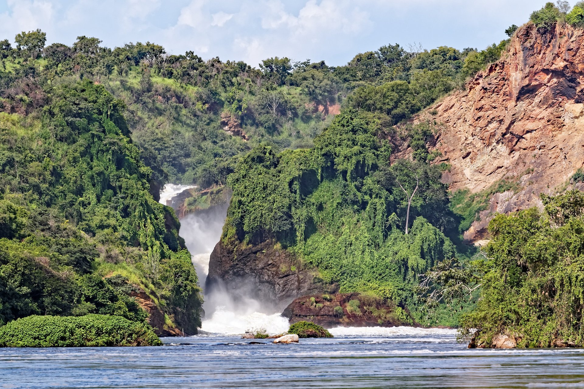 Trekkingreise: Wanderabenteuer in Uganda & Ruanda